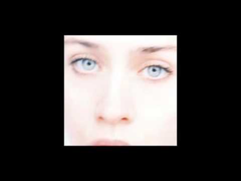 Fiona Apple "Sleep To Dream" - YouTube