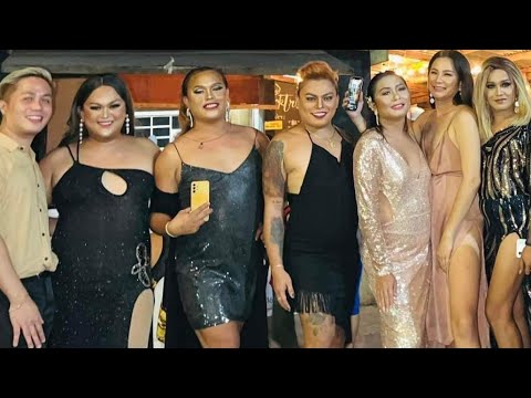 Extended Celebration Kay @Mia - YouTube