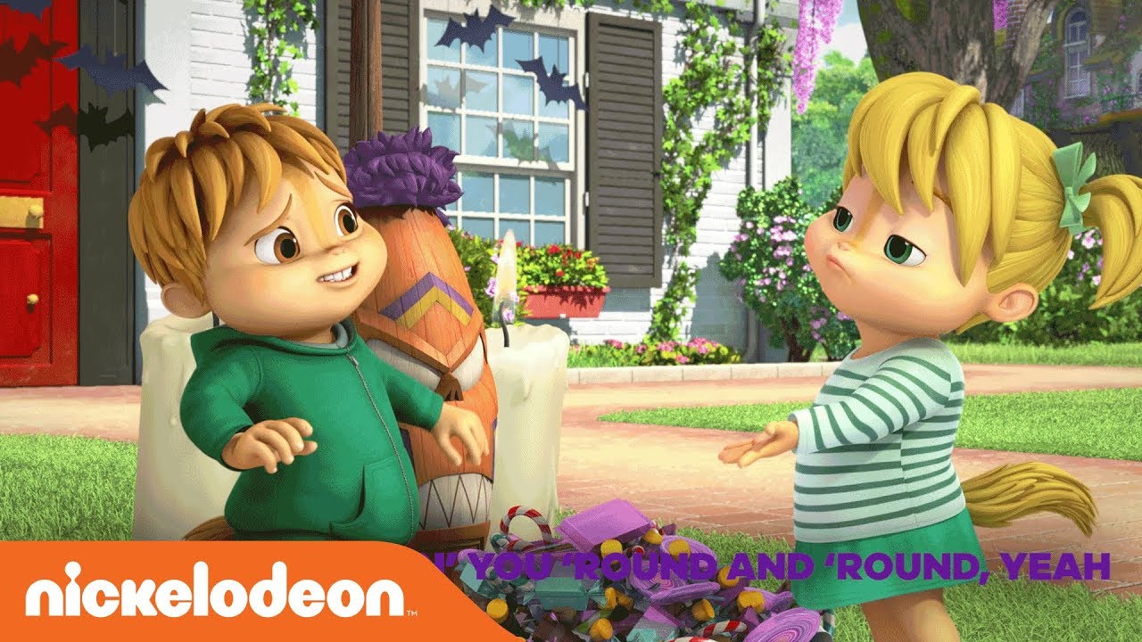 👻 Spooky Music Monday: ‘Come Out, Come Out’ Halloween 🎤 Sing-Along ...