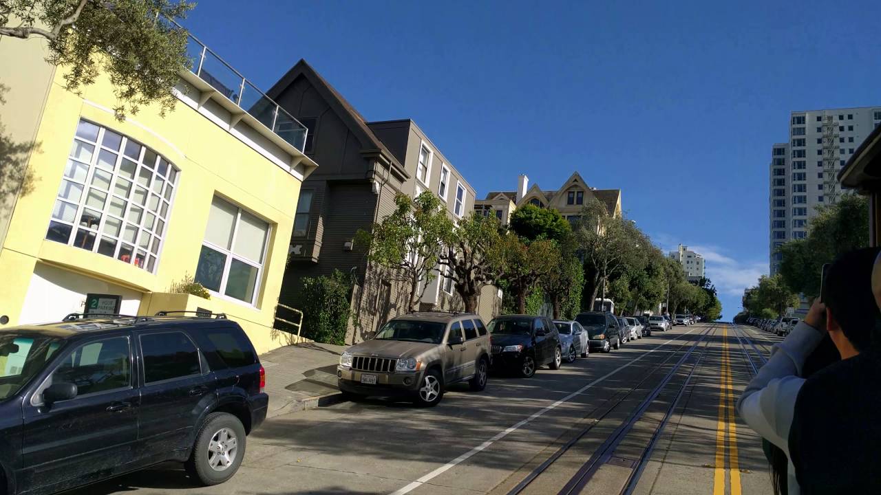 Muni Rail Part 1 - YouTube