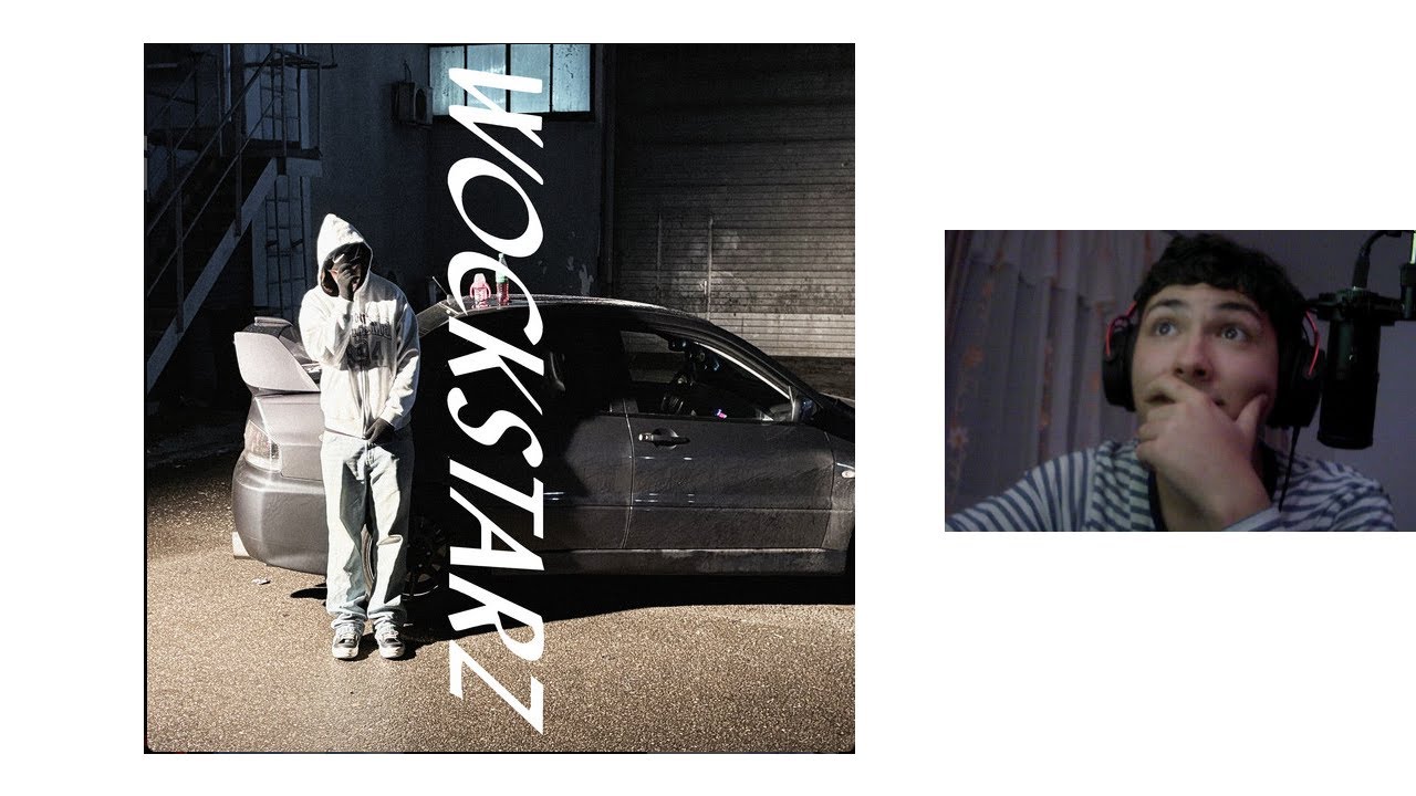 DA BA DAAAAA! l Reactie Trippin-wockstarz - YouTube