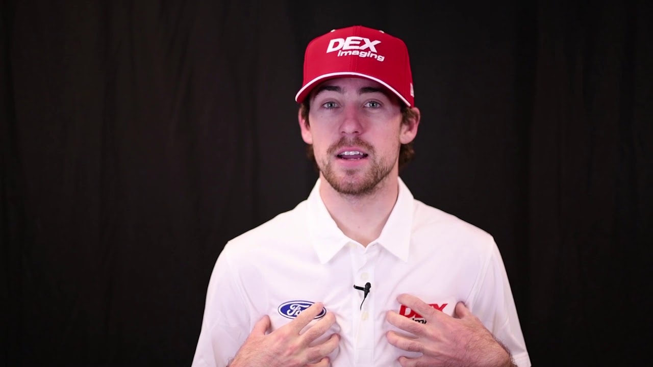 Penske Games Sponsored by DEX Imaging - YouTube