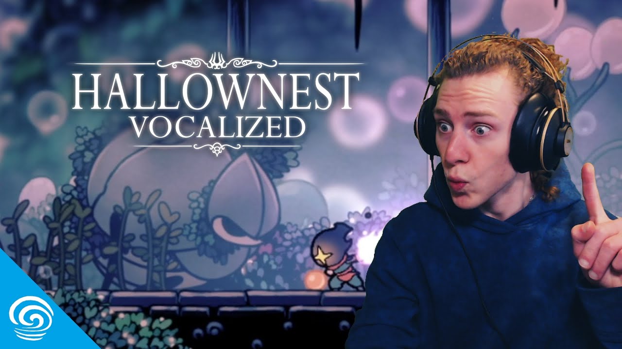 What's the deal with talking Husks? - YouTube