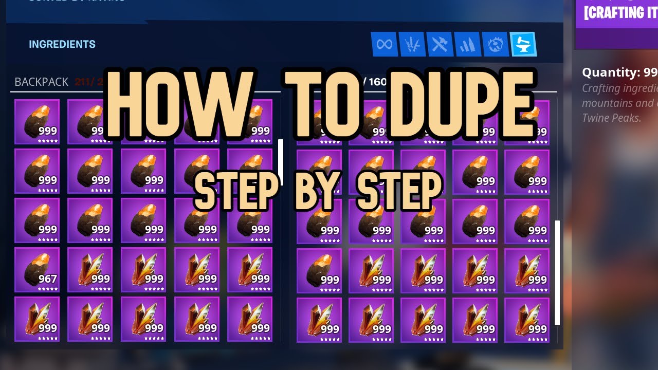 HOW TO DUPE IN STW STEP BY STEP (NEW) - YouTube