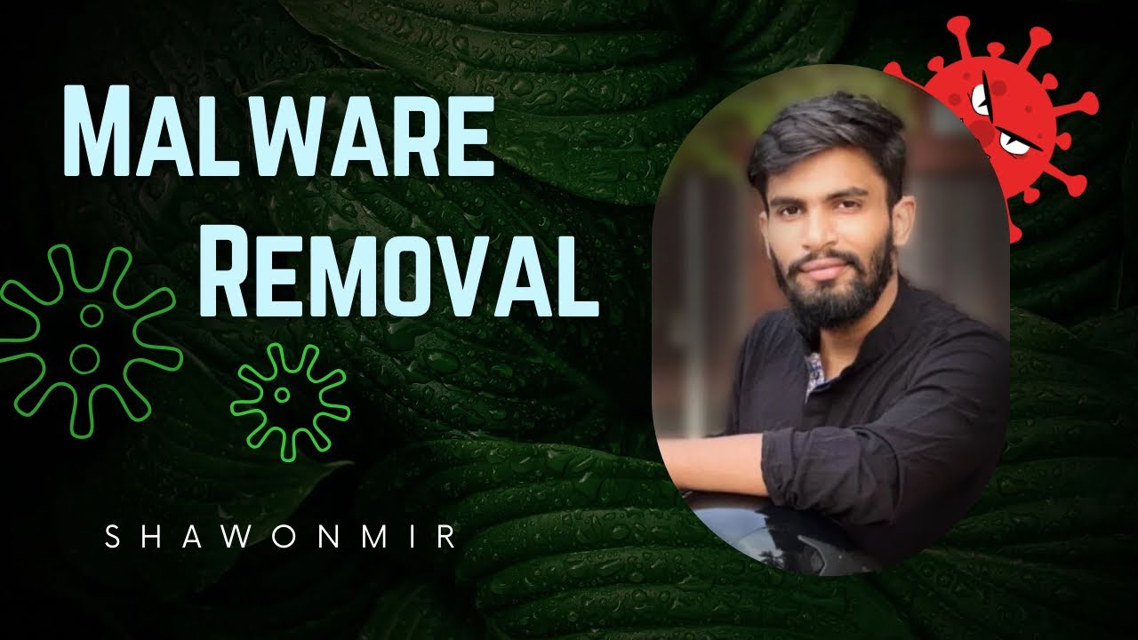 #6 What is web malware - types of website viruses - Ethical Hacking ...