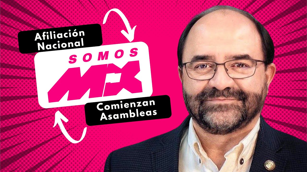 Emilio Álvarez Icaza Longoria - YouTube