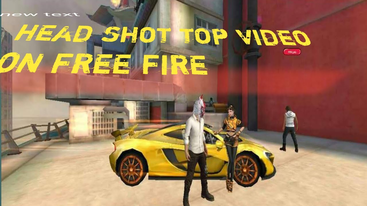 freefire bed - YouTube