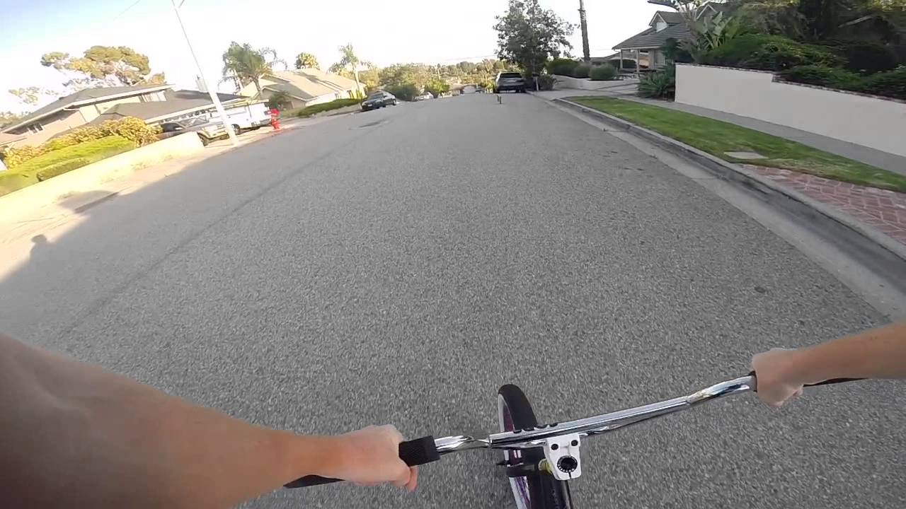 Quick Flik - YouTube