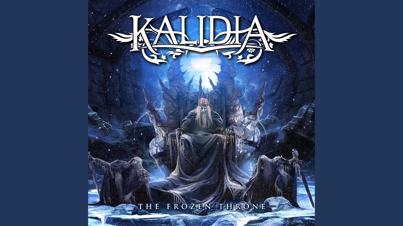 Frozen Throne - YouTube