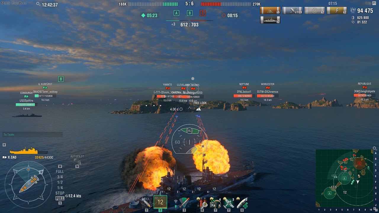 Legendary Module Zao - YouTube