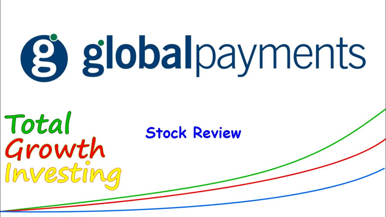 Global Payments Inc. (GPN) - Stock Review - YouTube