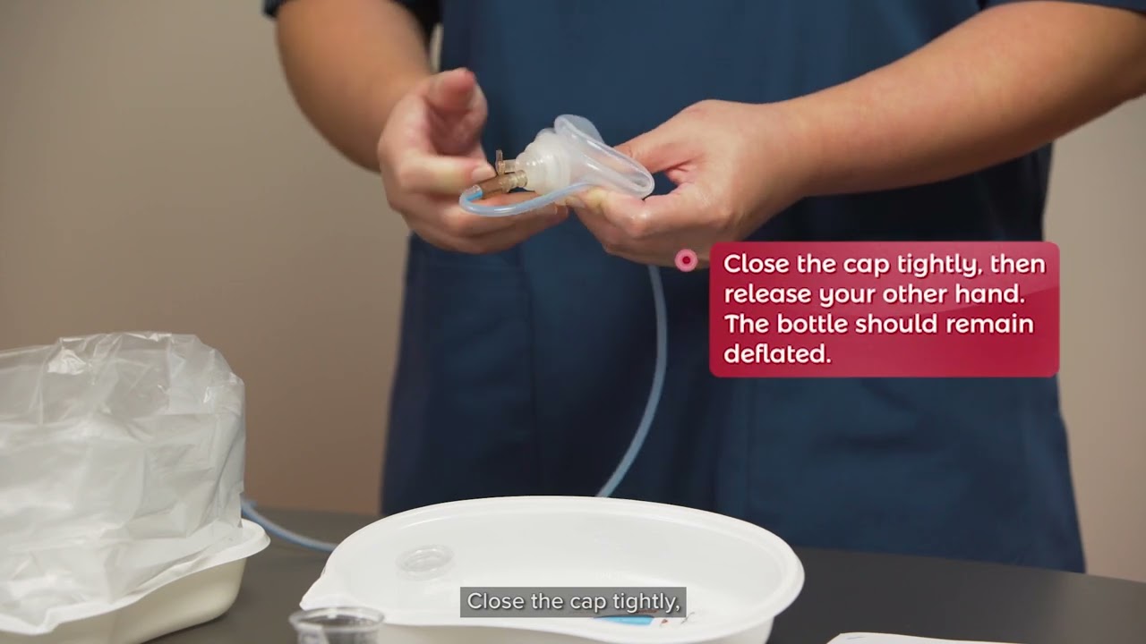 Care for Your Drain at Home (Blake) - YouTube