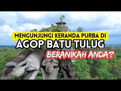 AGOP BATU TULUG - KERANDA PURBA | KITAURANG - YouTube
