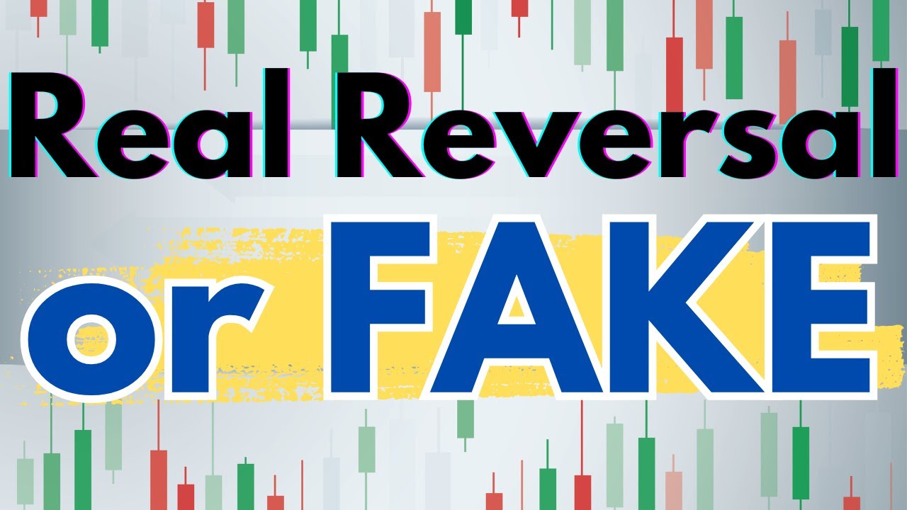 Real Reversal or FAKE [New Highs or...] - YouTube