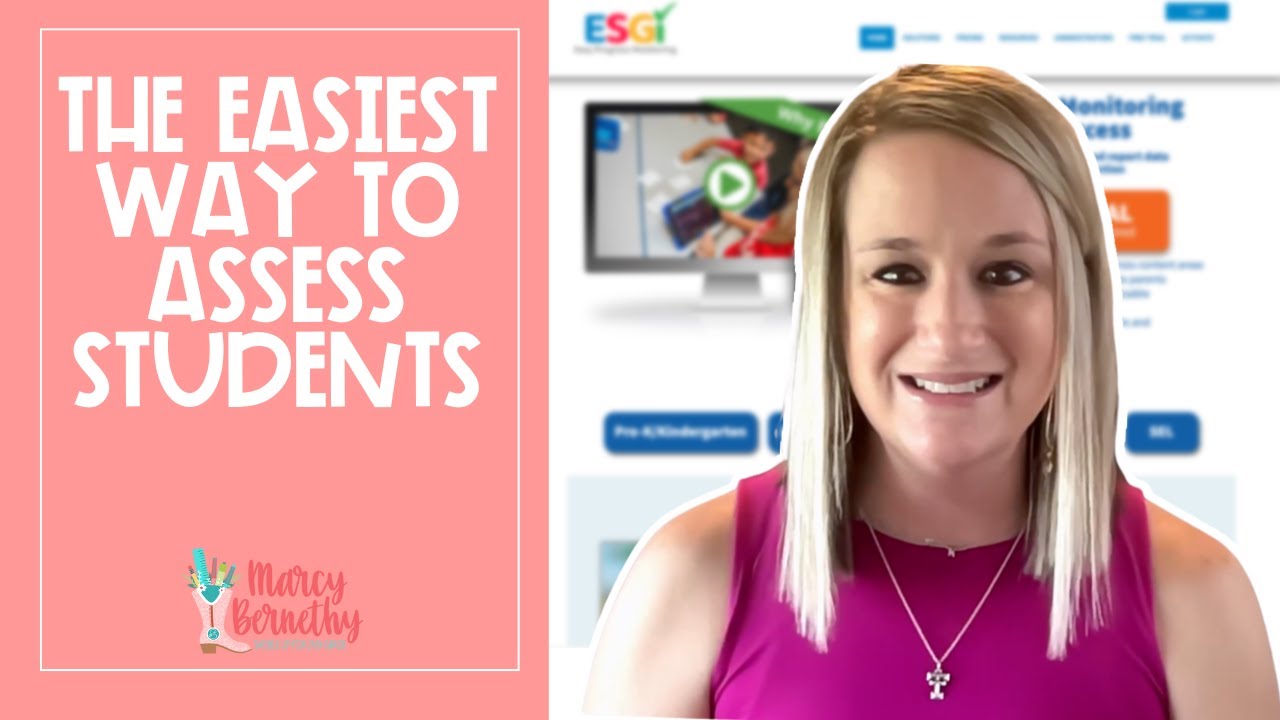 Getting Started with ESGI - YouTube