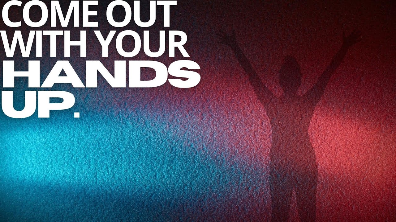 Come Out With Your Hands Up | 07-02-2023 | Pastor Jason Creech - YouTube