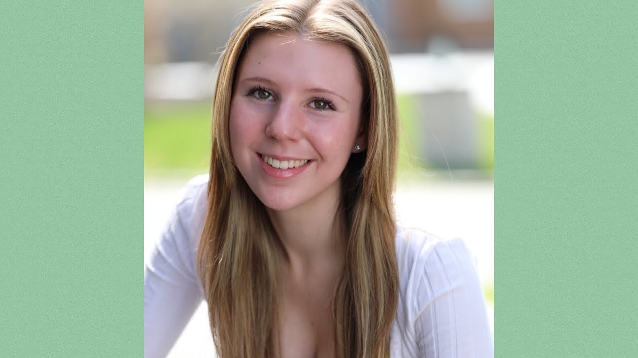 Skylar Greene Vocal reel 2024 - YouTube