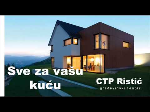 CTP Ristić Ivanjica - YouTube