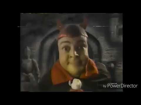 halloween candy caine Video Clip 1997  Detroits  Heavy Metal