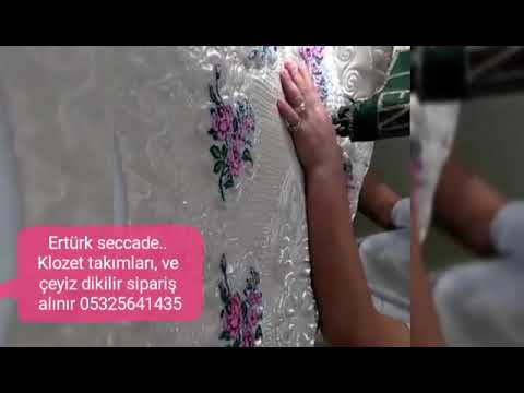 #SECCADE#KLOZET# TAKIMI# YATAK# ÖRTÜSÜ#SİPARİŞ 05325641435