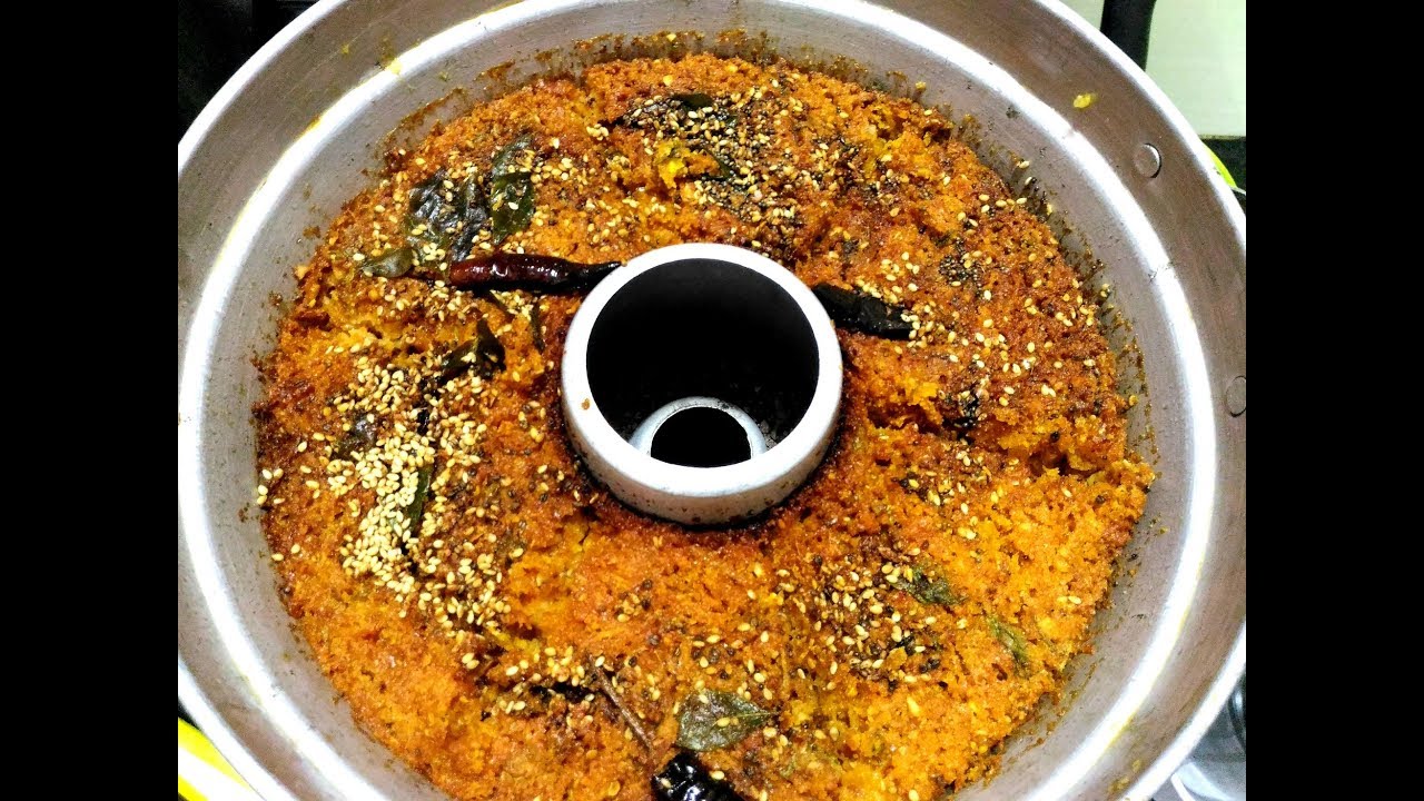 Handvo Recipe | handvo recipe in handvo cooker/dinner recipes | healthy ...