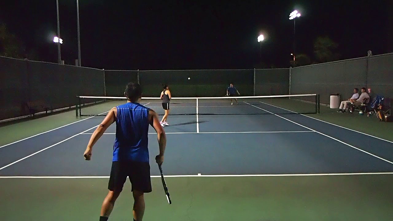 20170905 Tennis Hightlights HD - YouTube