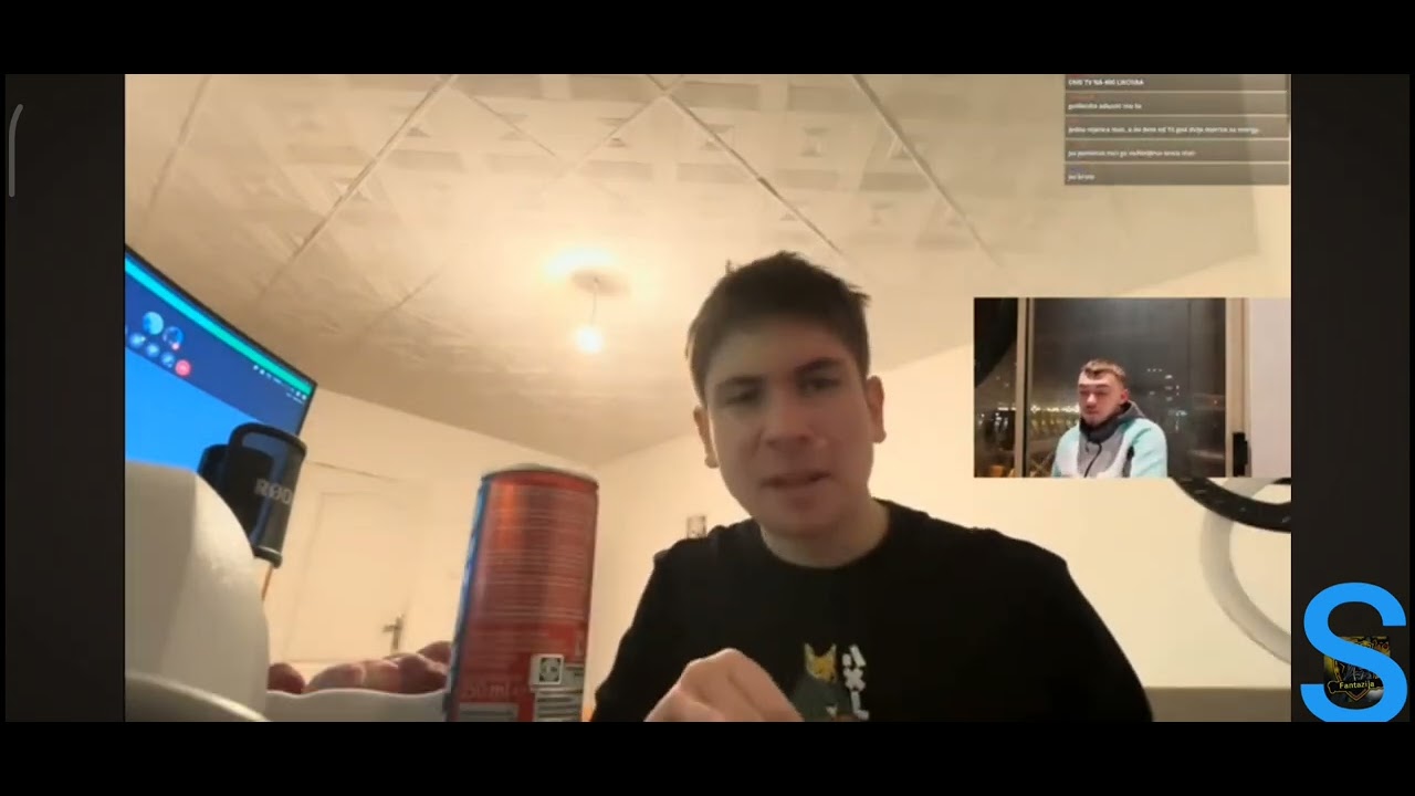 GOLDENITO sokiran otkako videl deka STEVAN koristi dve merki kreatin i ...