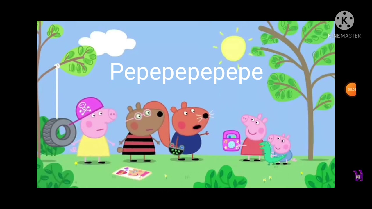 Pepepepepepe - YouTube