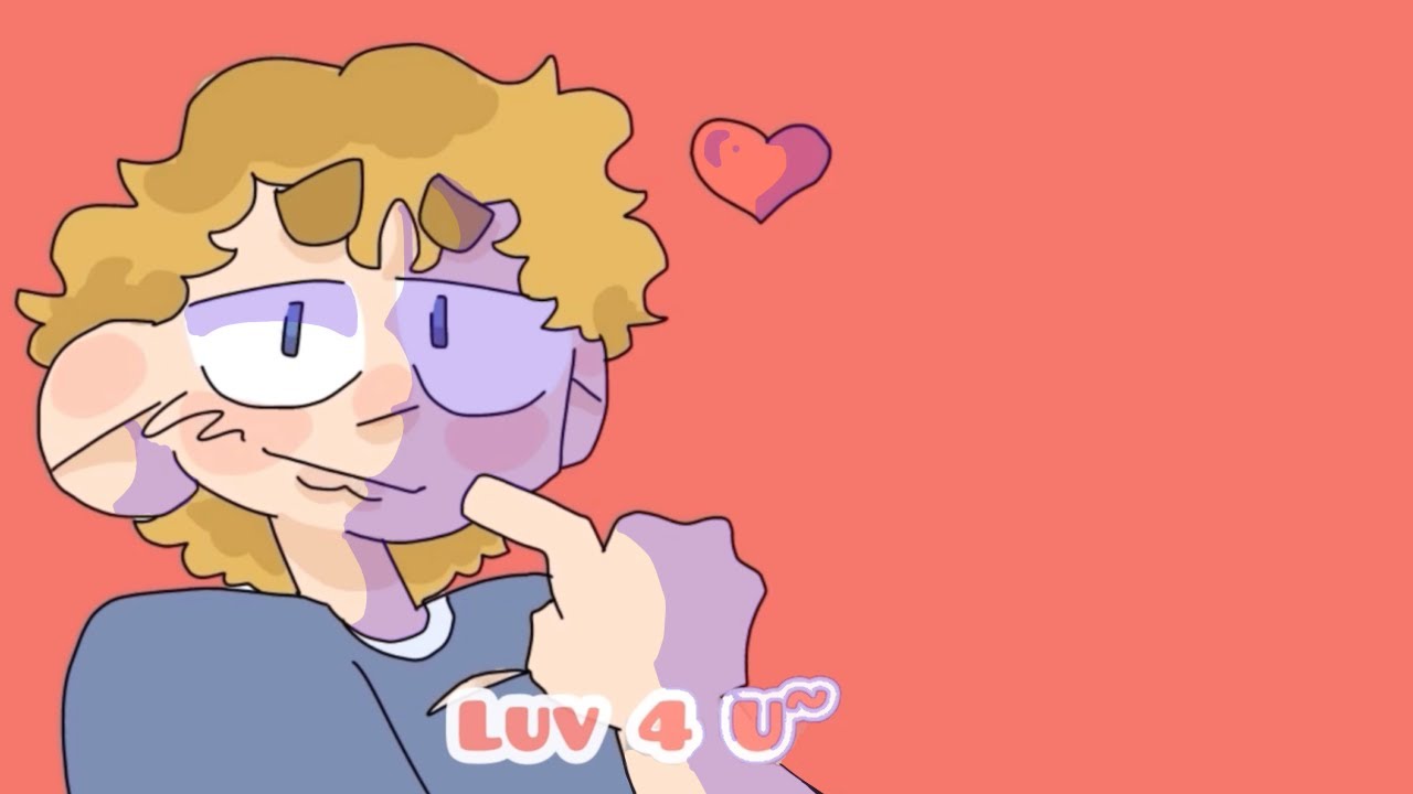 Animation meme except I had to sing it because it keeeps getting ...