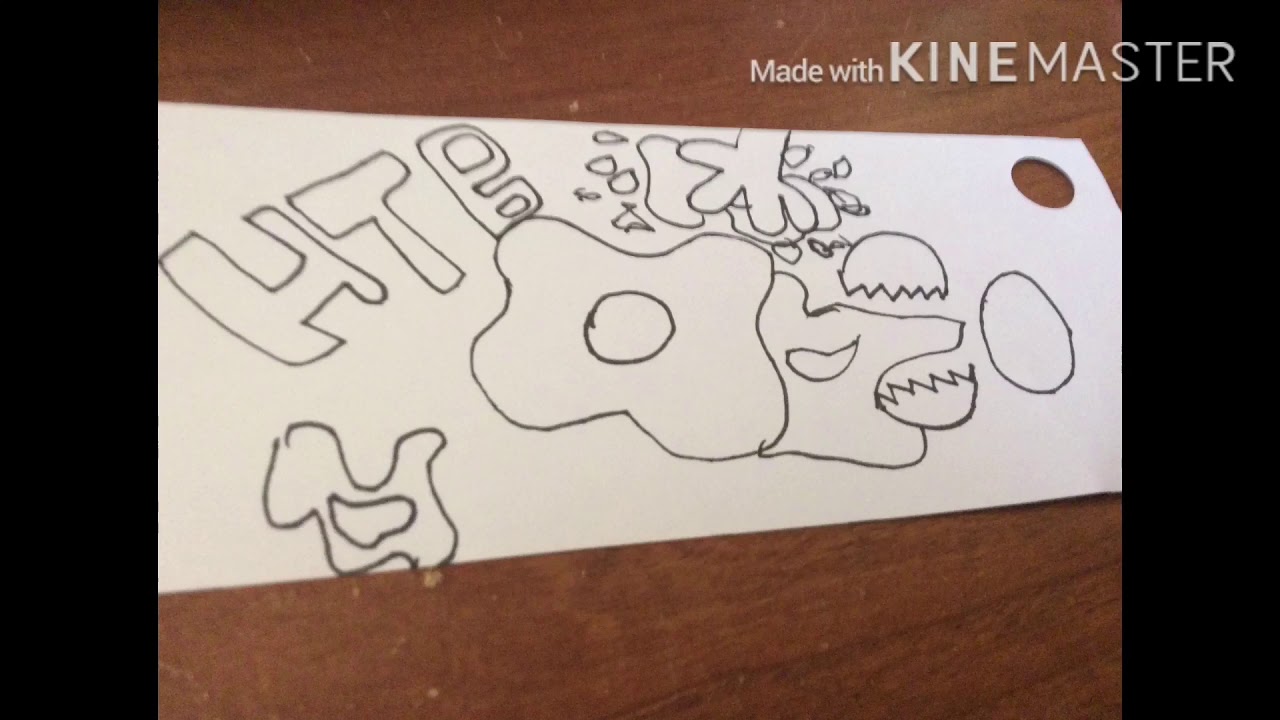 HowToBasic fanart. - YouTube