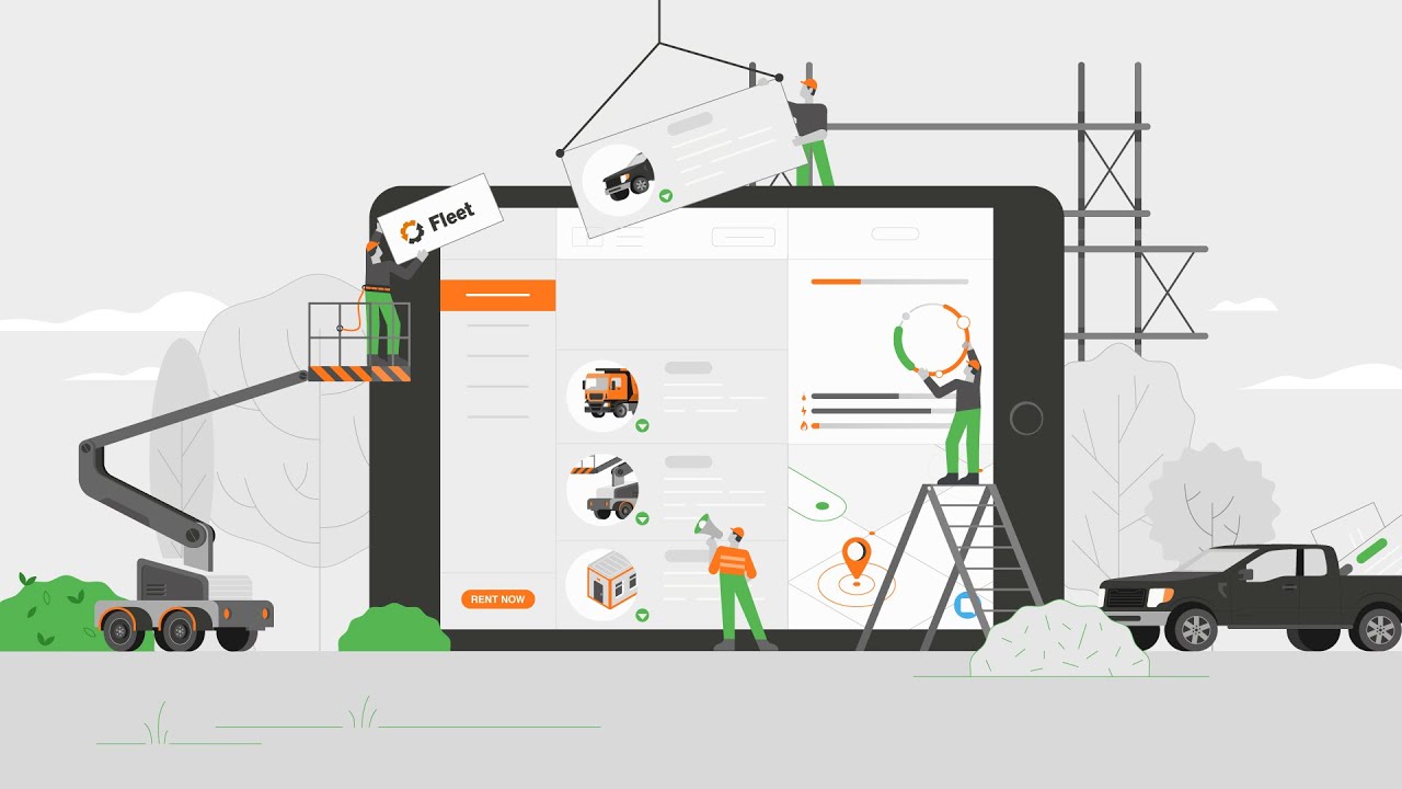 T3: The OS for Construction - YouTube