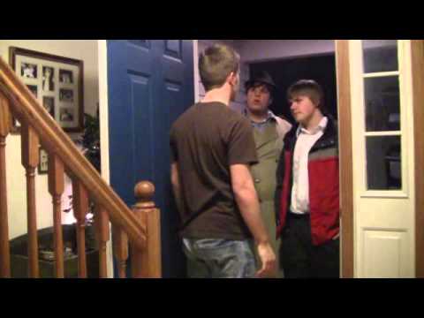 Sheer Justice - 24 Hour Film Challenge