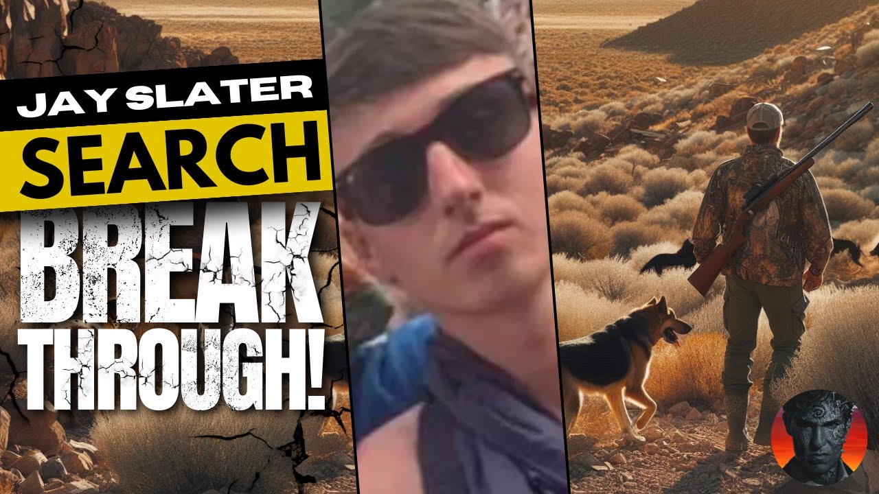 JAY SLATER DAY 23 Sherlock Bones - How Partridge Hunters & Dogs Will ...