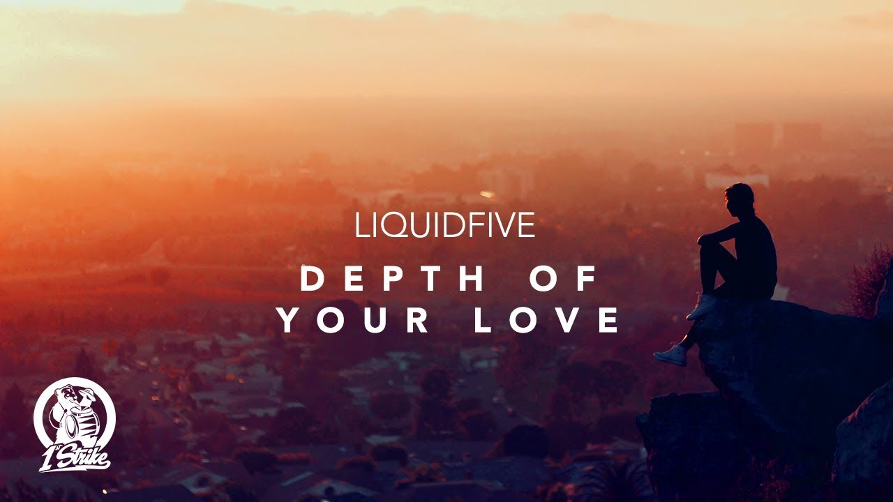 liquidfive - Depth Of Your Love (Lyric Video) - YouTube