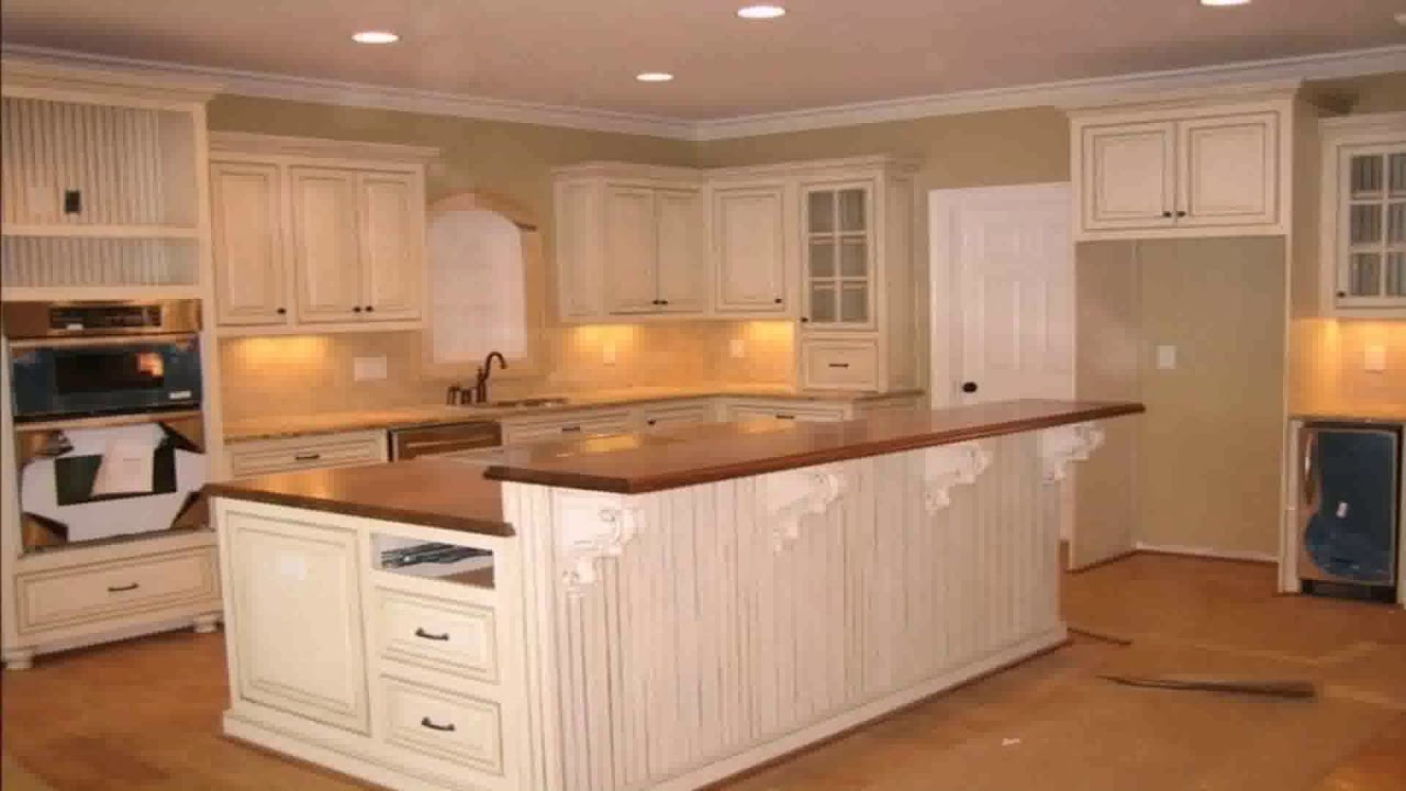 Modern Kitchen Marble Countertop - Gif Maker DaddyGif.com (see ...