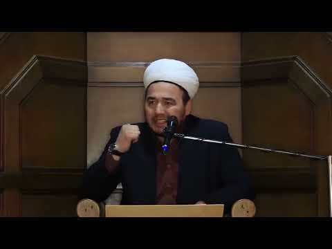 Shukurulloh domla   TO’YDAN OLDIN XATMI QUR’ON QILSA BO’LADIMI