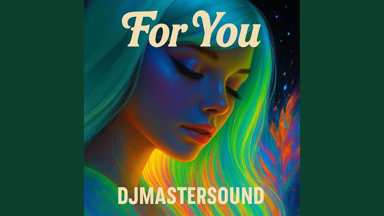 For You (Remastered) - YouTube