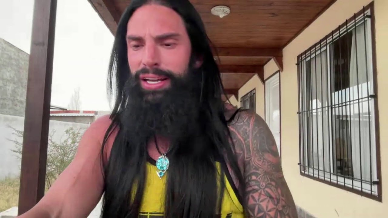 🔥 David Michigan Live – Pose tes questions - YouTube