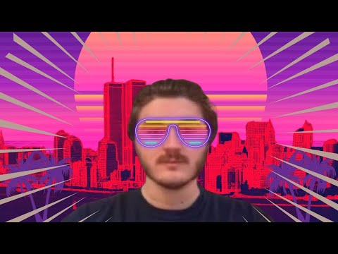 Jschlatt Sings Aria Math, but it's a MUSIC VIDEO - YouTube