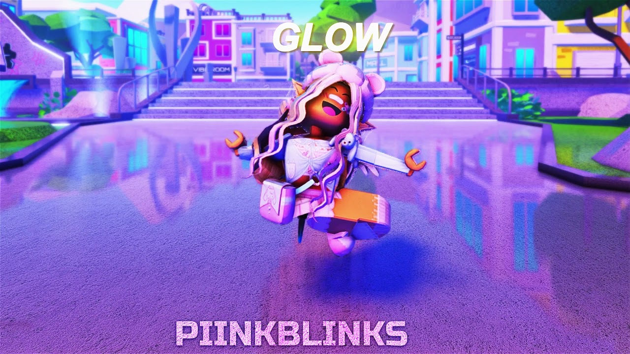 You make me Glow ⭐ Roblox 2021 Edit ⚠️FW⚠️ - YouTube