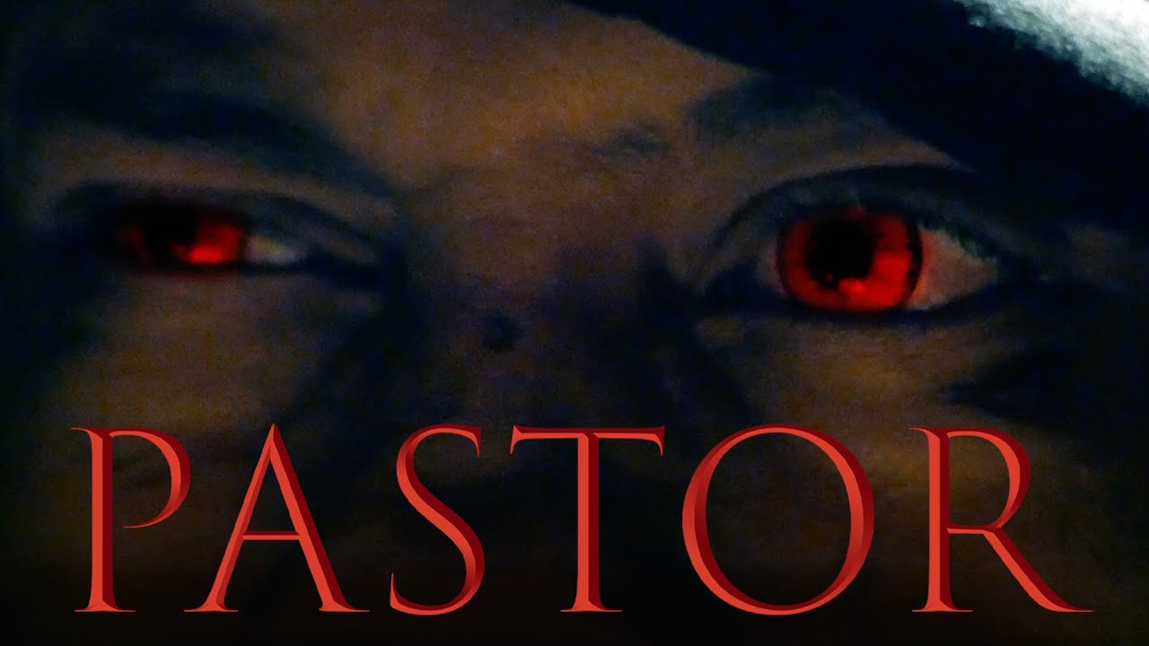 'PASTOR' trailer - YouTube