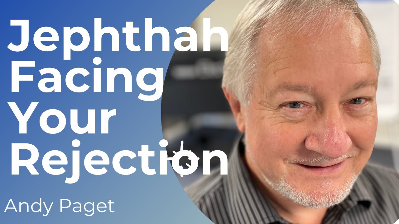 Session 3 Andy Paget - YouTube