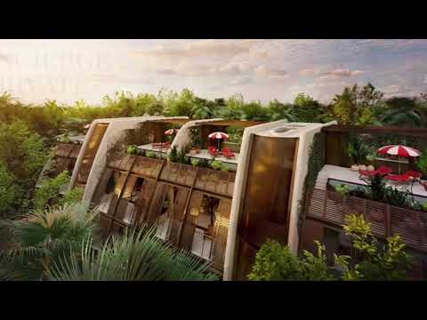 📍Faena District/ Tulum - YouTube