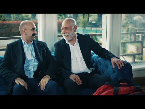 #Edho -Hamdi Baba (Gebersin it bize ne) (Biz çok safız yiğenim her kes bizi kandırır) Keserim lan it