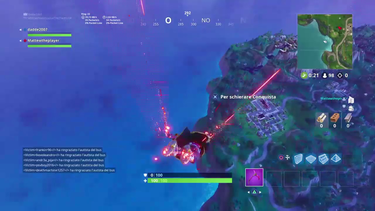 Con mat si gioca - YouTube