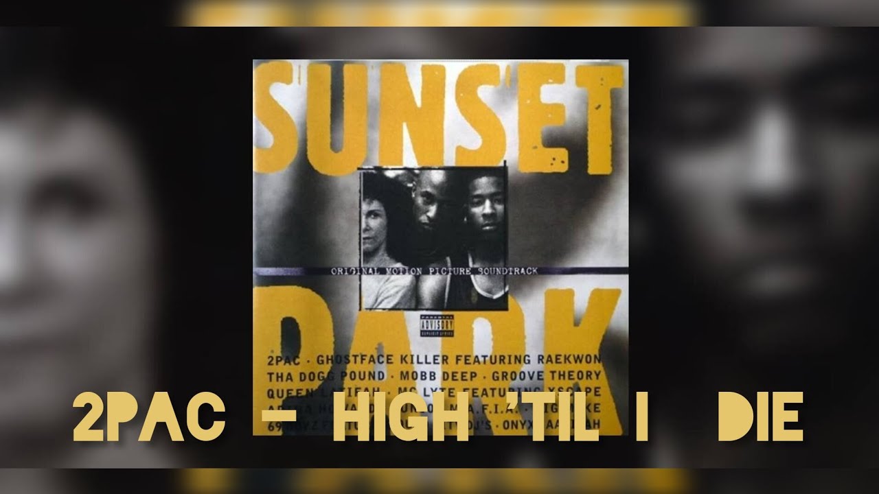 2Pac - High 'Til I Die [High Definition Arena Effects][Audio Surround ...