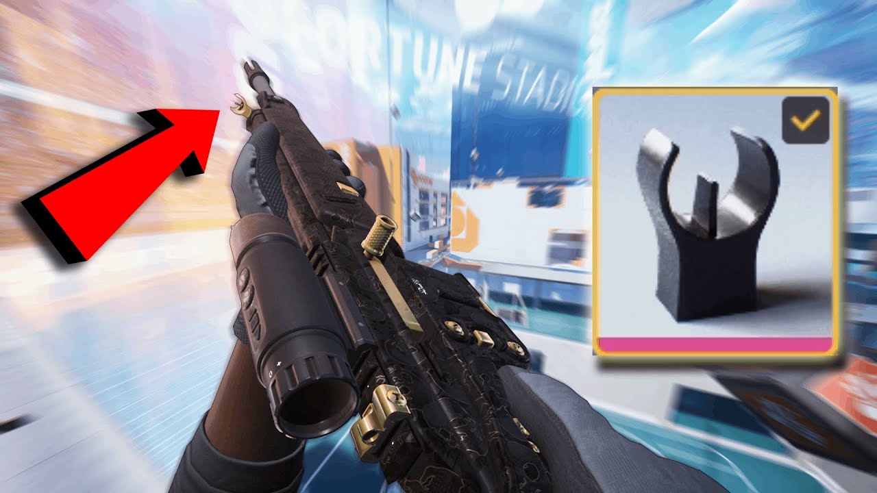 THE PIKE-556 With IRON SIGHTS is OP... | THE FINALS (Season 4 Preview ...
