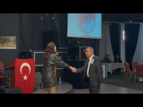 EGE ERDEF GECESİ - KISA VİDEO (Sunum; Eda Eren)