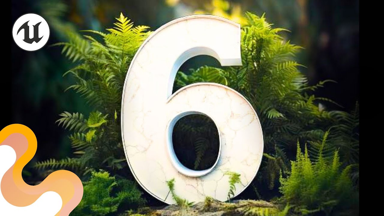 Unreal Engine 6 | ARE YOU READY ??? - YouTube