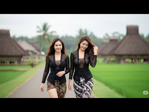 LEMBUTNYA KIDUNG SUNDA – WARISAN SPIRITUAL TANAH PASUNDAN